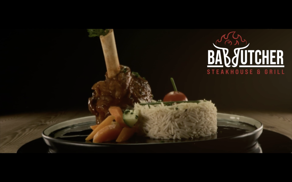 Bad Butcher - Steakhouse & Grill - WeFrame